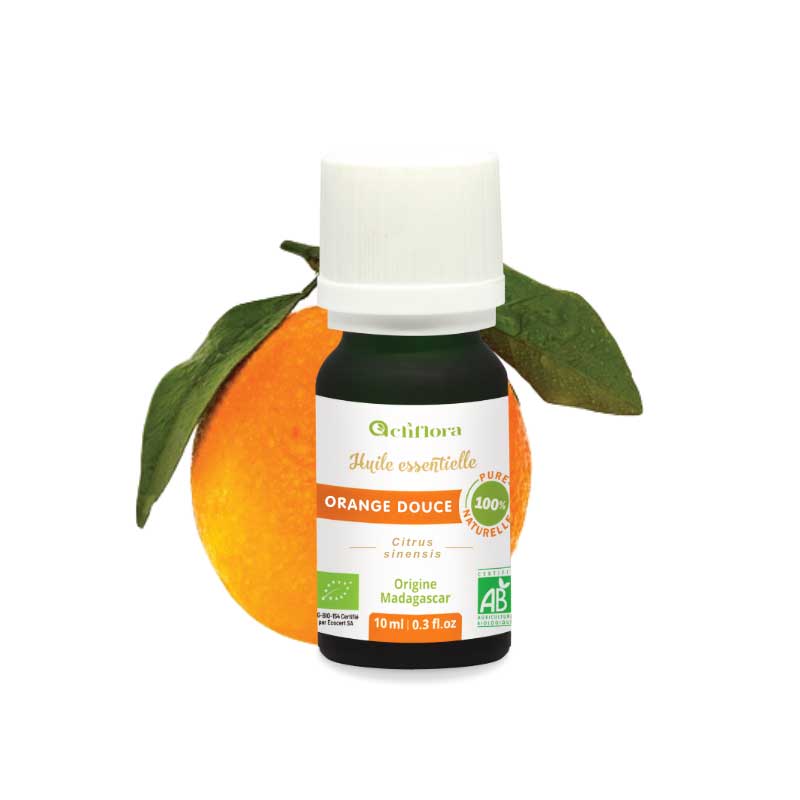 Actiflora – Le geste naturel qui vous protège