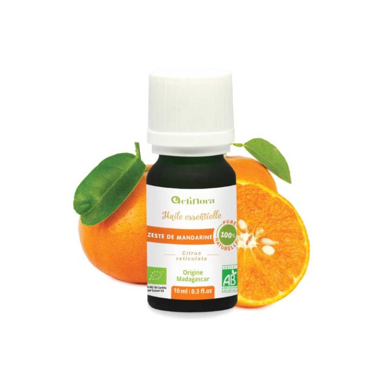 Actiflora – Le geste naturel qui vous protège